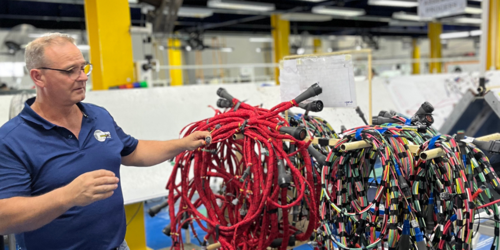 HMWS Expands Manufacturing Capabilities - HMWS Group